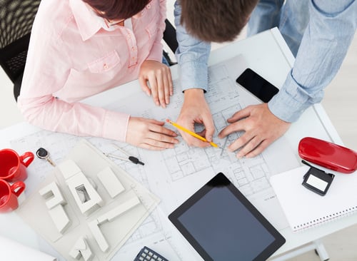 Professional Liability Concerns for Architects